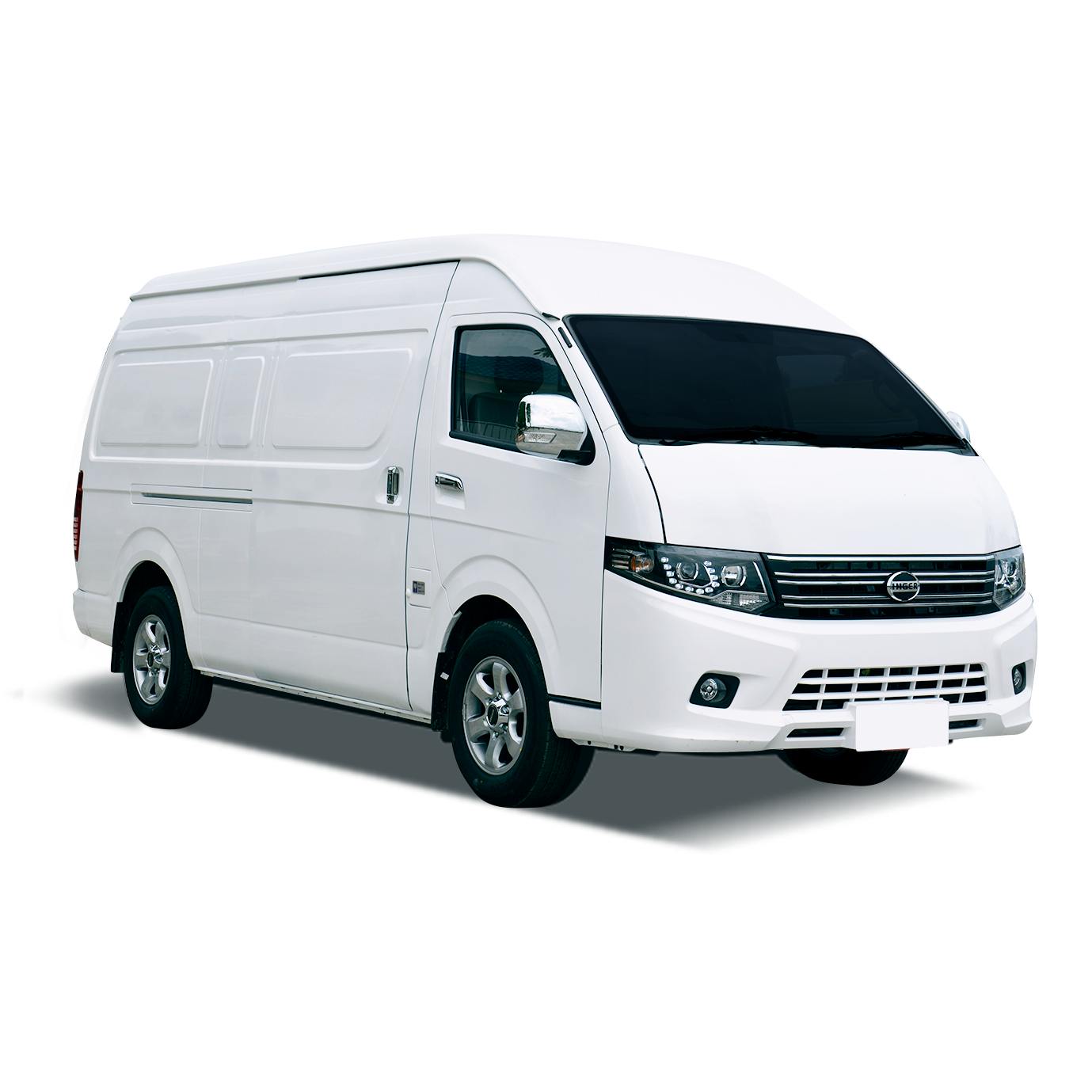 H5C EV CARGO - Saraburi Trucks Sales